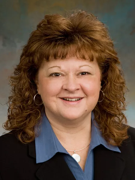 Costello celebrates ten years at Hanson’s headquarters