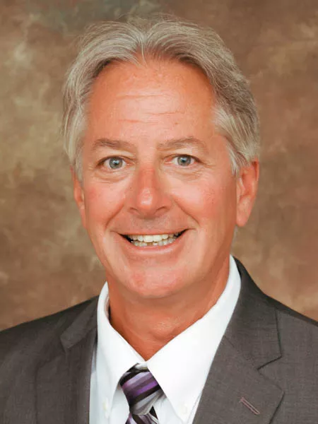 Steven Warren joins Hanson Professional Services