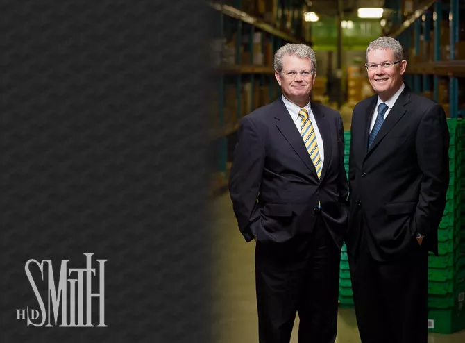 Inside the sale of H.D. Smith