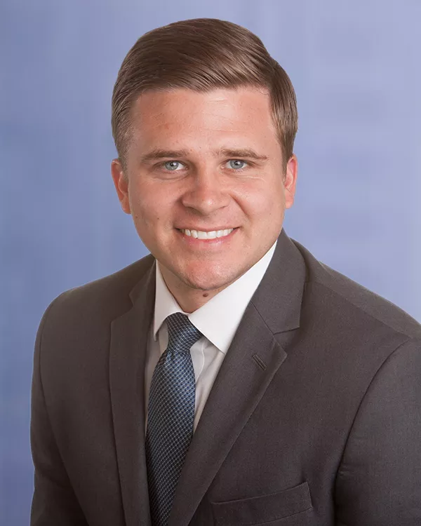 Andrew (AJ) Sheehan Joins Heyl Royster’s Springfield Office