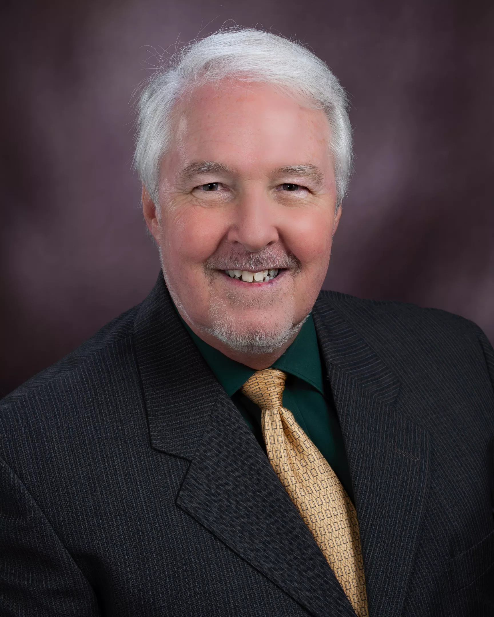 Larry Sapp joins Garrison Group