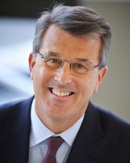 Dr. Lucore steps down as president and CEO of HSHS St. John's Hospital ...