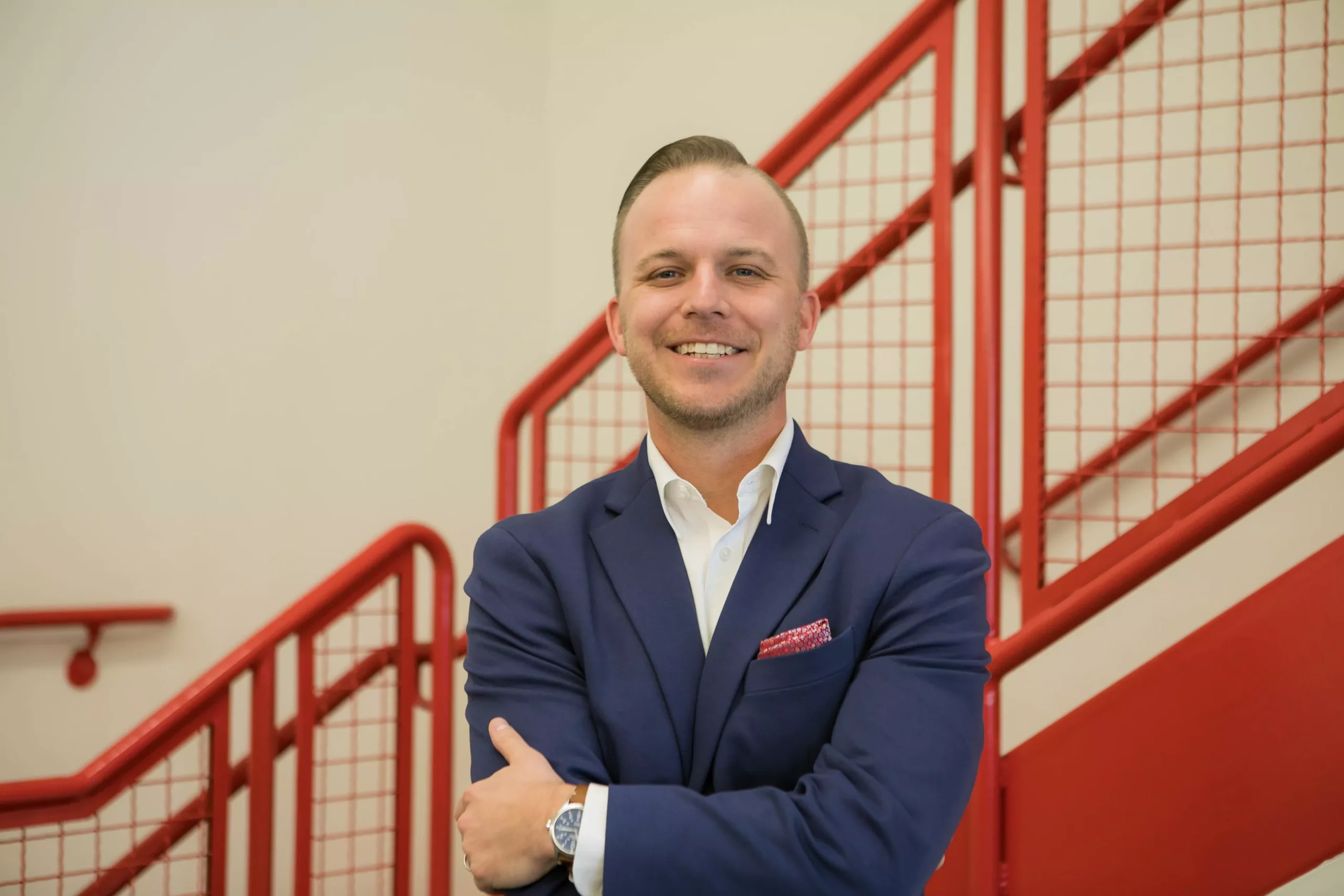 Josh Frye and Scott Kinkade join O'Shea Builders