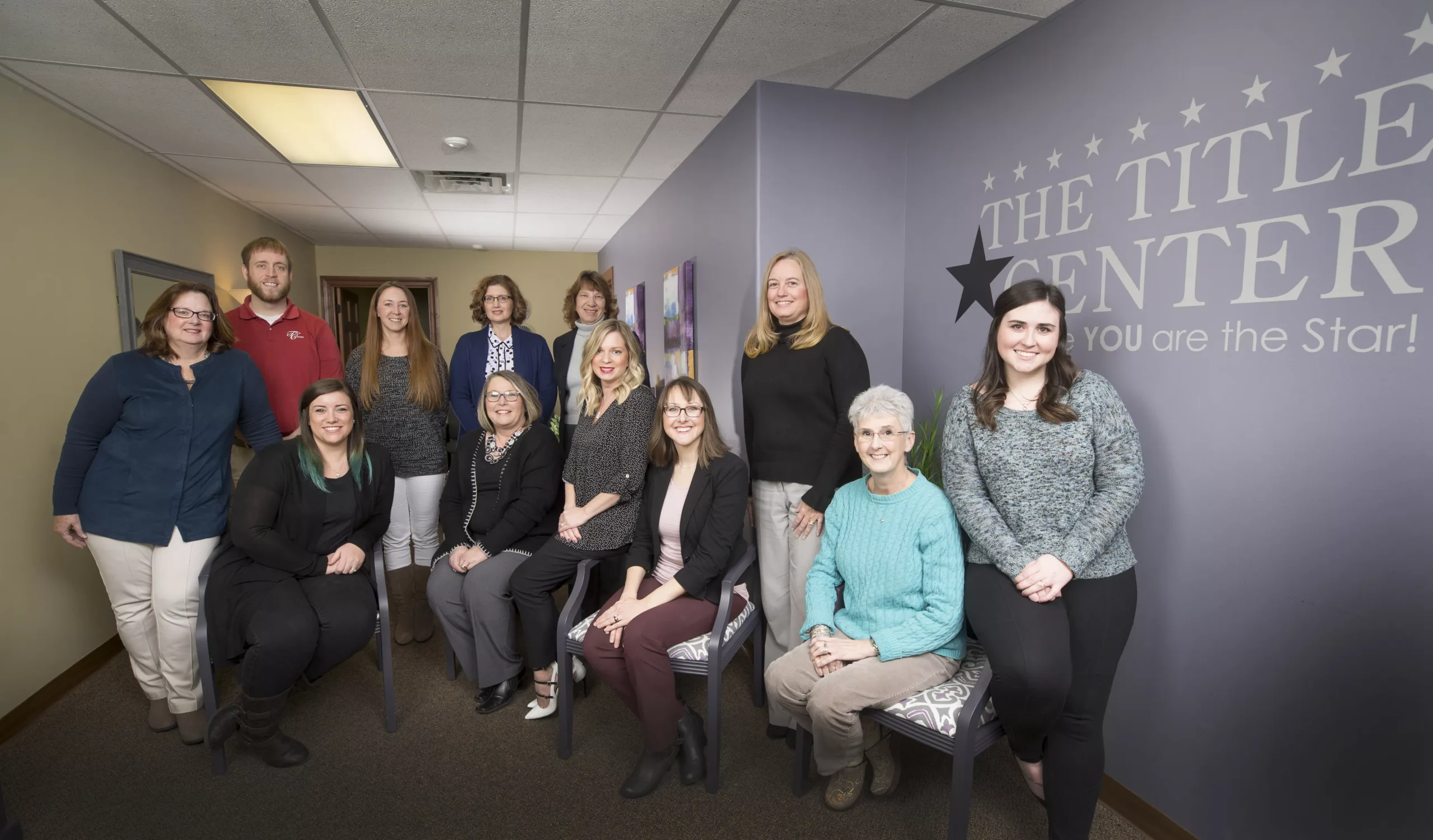 Illinois Real Estate Title Center acquires First Community Title Services