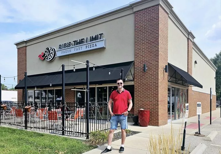 Ryan Bandy opening Papi’s Pizza Pub