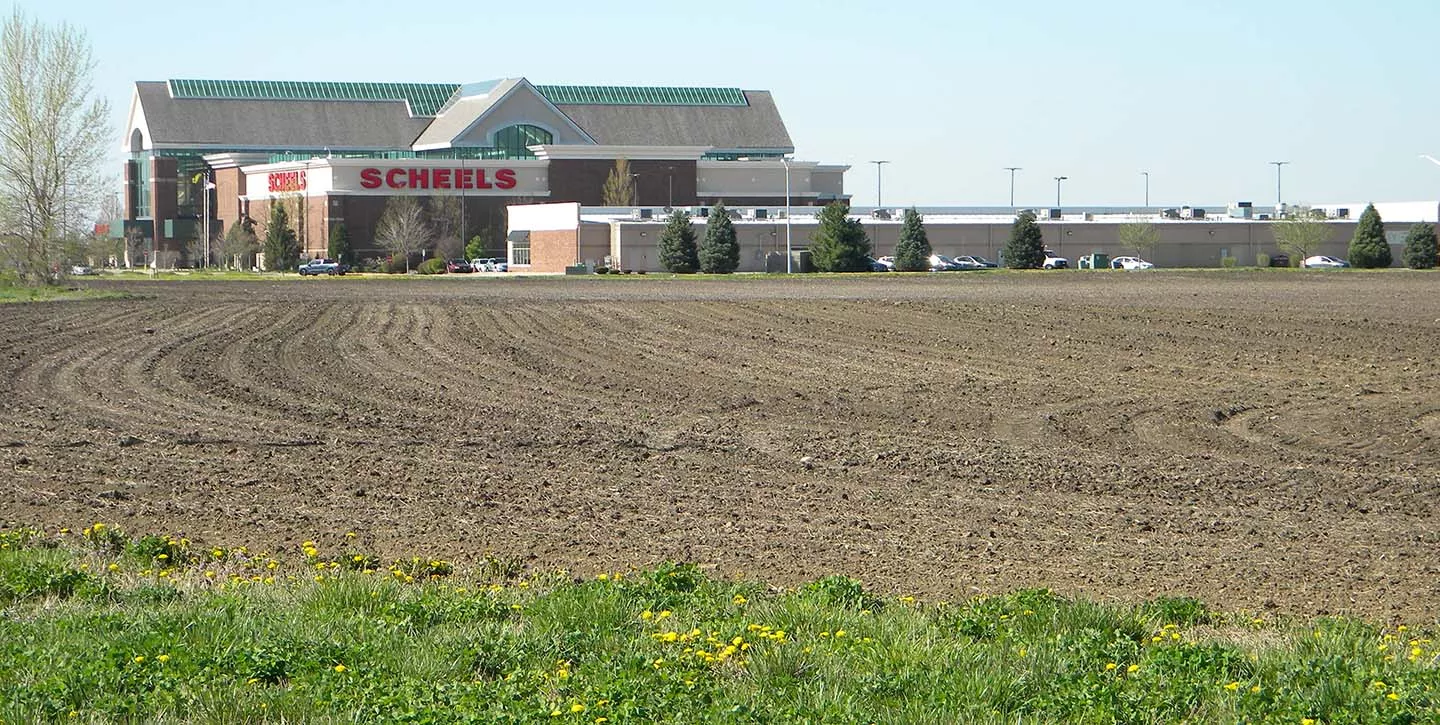 Scheels Sports Park development on track “There is no delay in any of ...