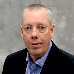 David James joins Bank of Springfield