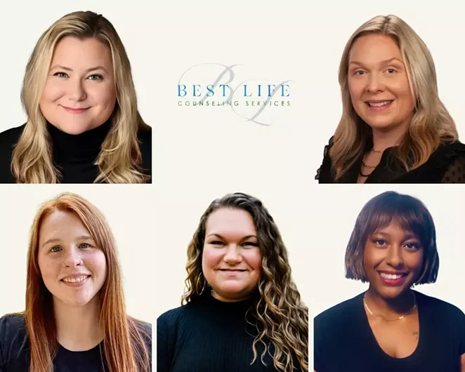 Best Life Counseling Services is expanding