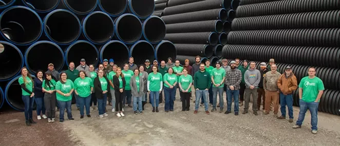 Springfield Plastics