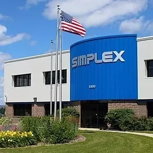 Simplex sells to Canadian company