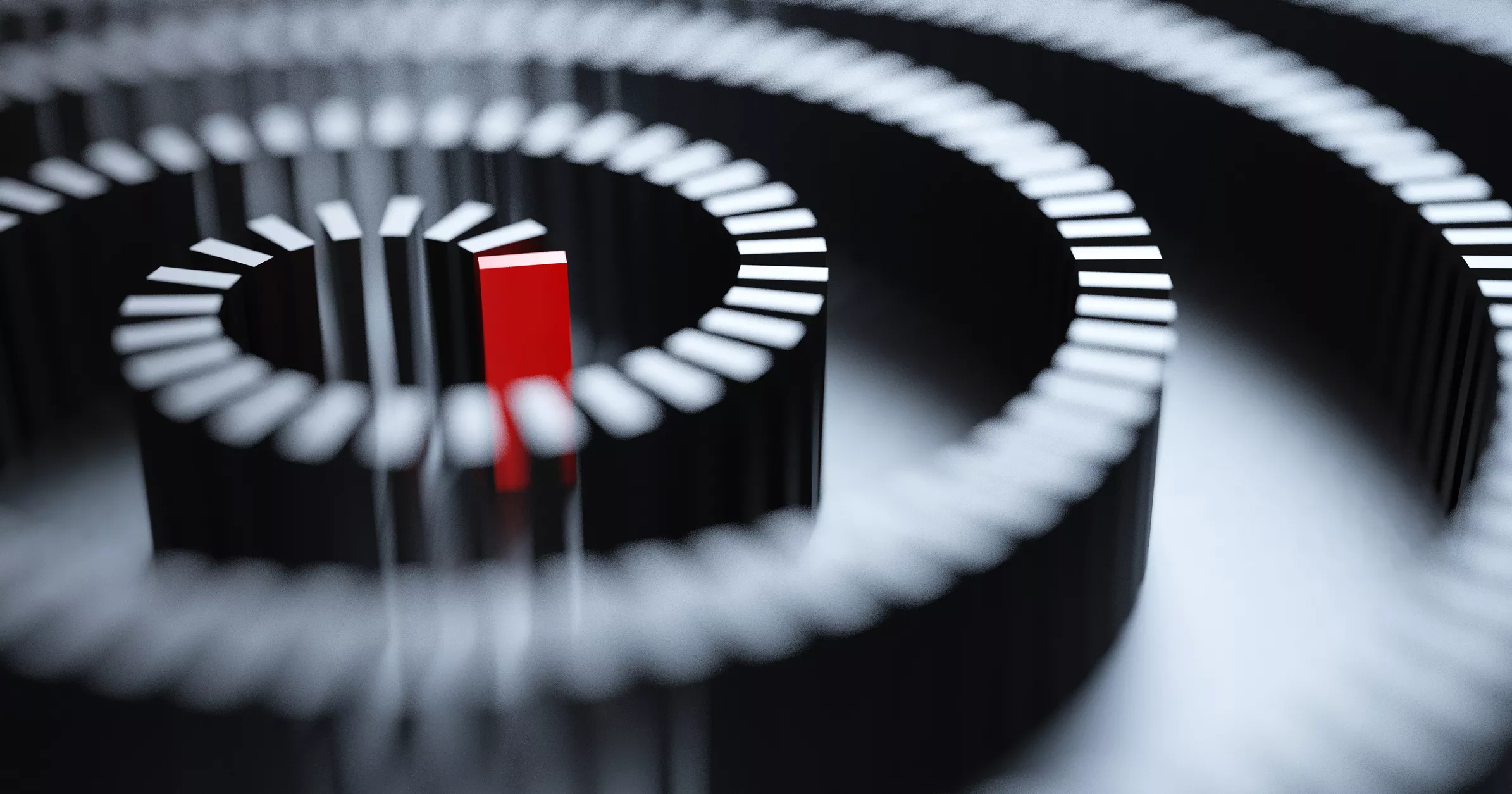 When to step back from a leadership role
