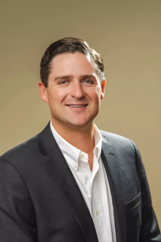 Nick Koch