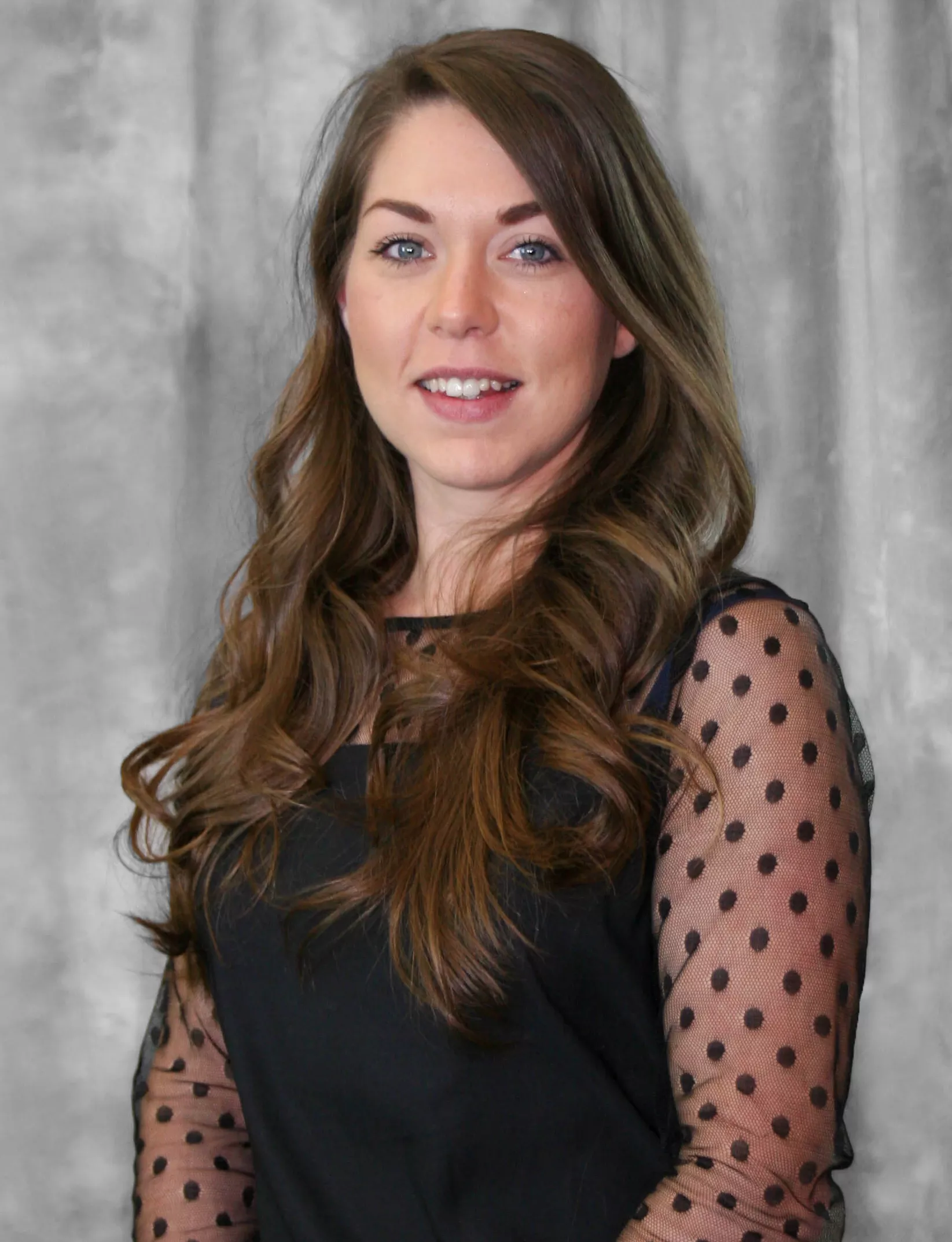 Sarah Moore