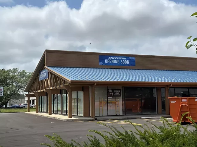 Skechers to open store in Springfield