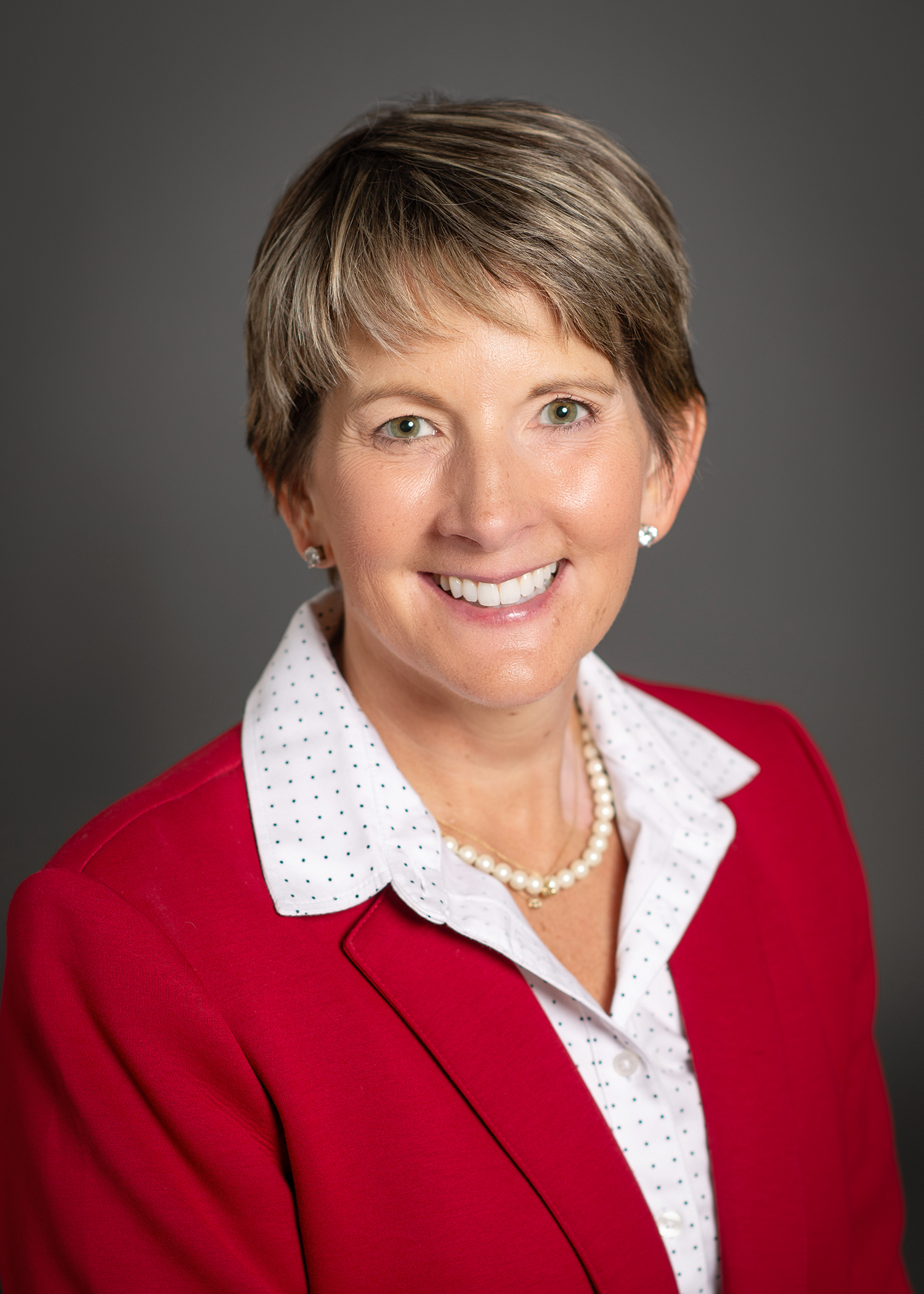 Q&A with Mandy Eaton - Springfield Business Journal