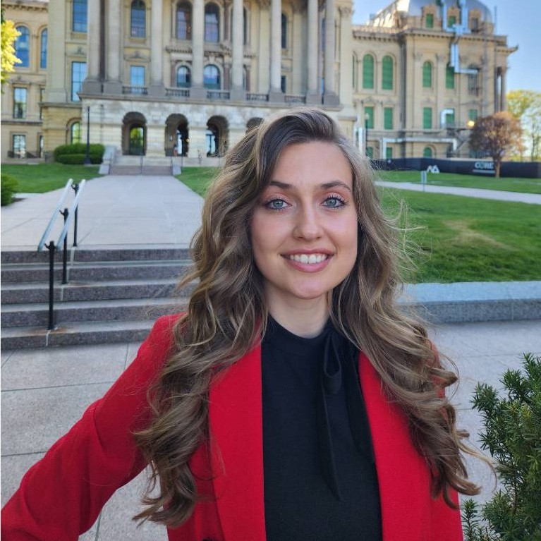 Amanda Brown named city communications director - Springfield Business ...