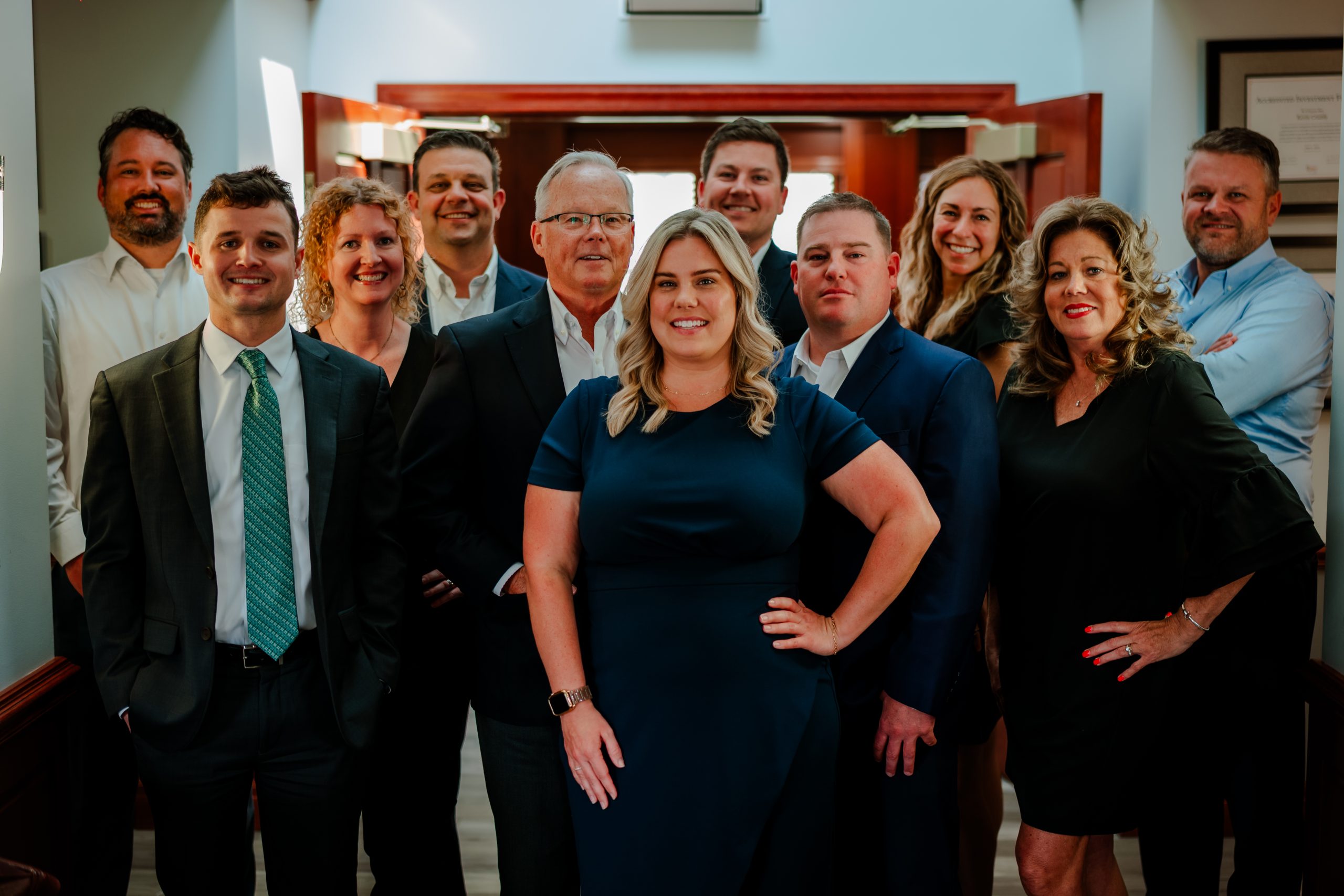 Evergreen Wealth to open on west side of Springfield - Springfield ...