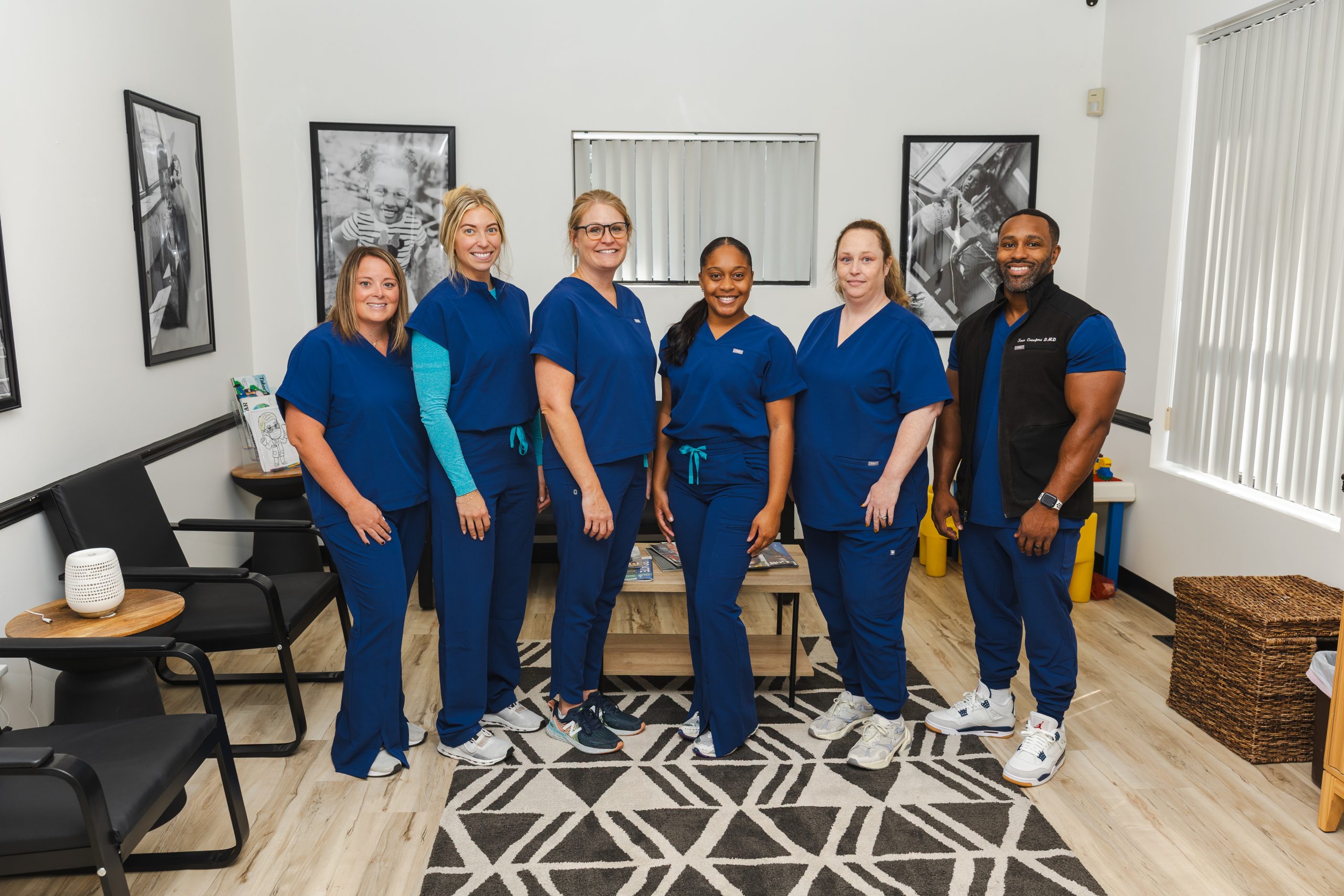 Postoakmont Family Dental Springfield