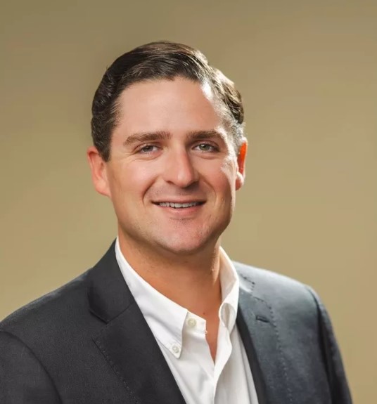 Nicholas Koch joins Troxell - Springfield Business Journal