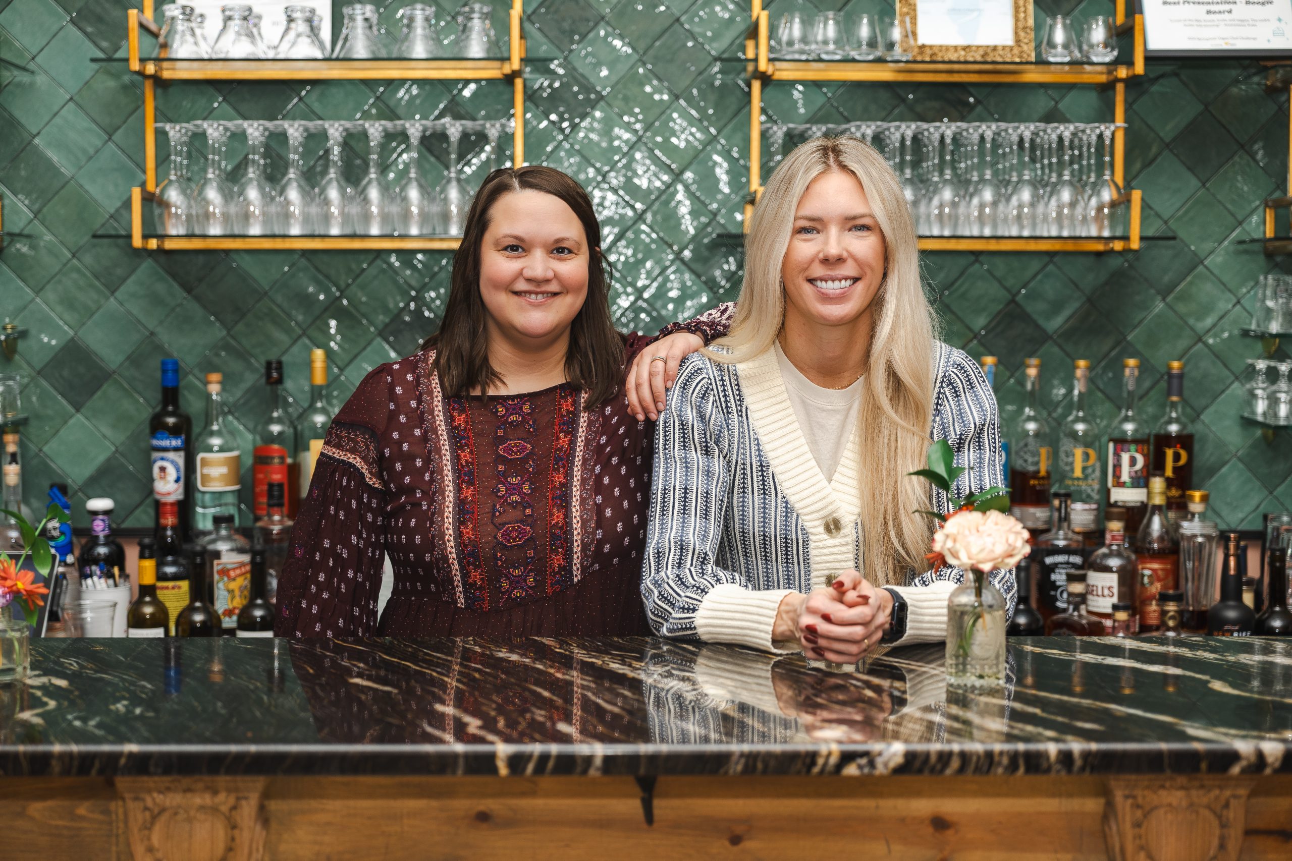 Bloom Wine Bar & Florals awarded state infrastructure grant ...