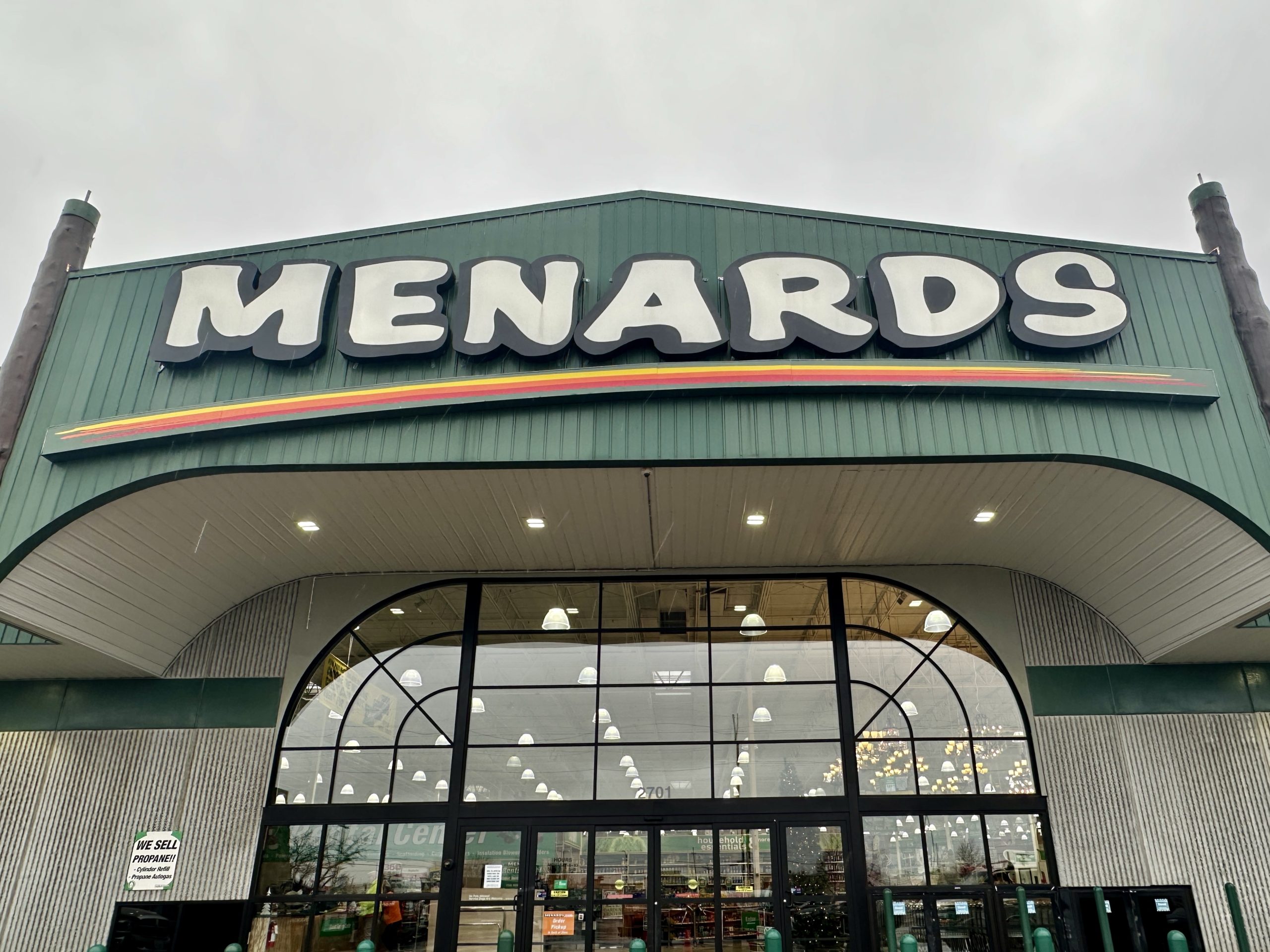 Saving big money (eventually) at Menards - Springfield Business Journal