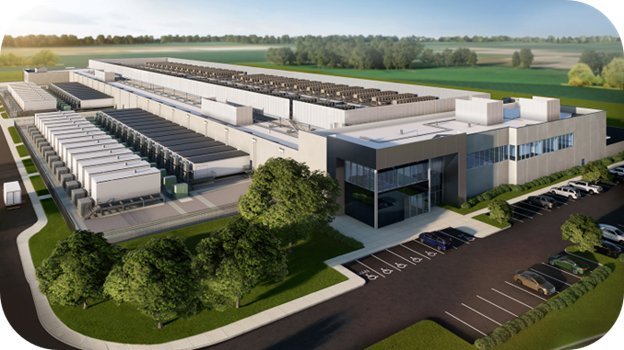 More details on proposed data center - Springfield Business Journal