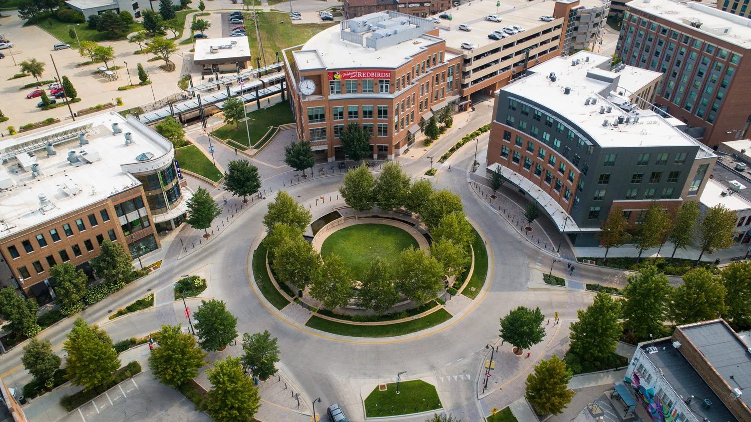 From planning to implementation - Springfield Business Journal