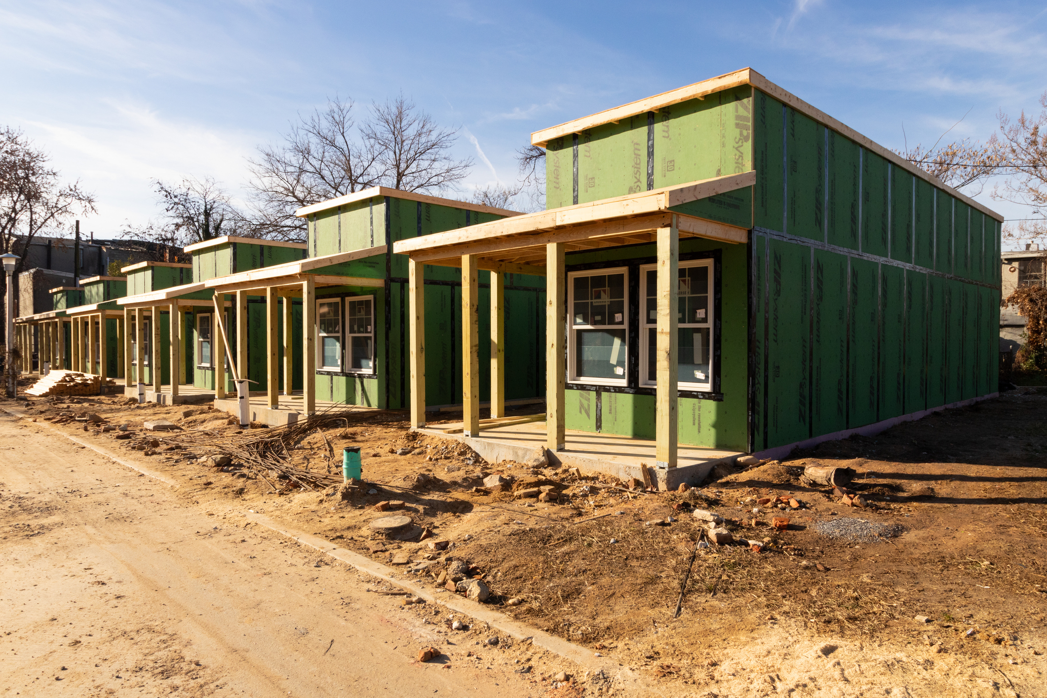 Big dilemmas for tiny houses - Springfield Business Journal