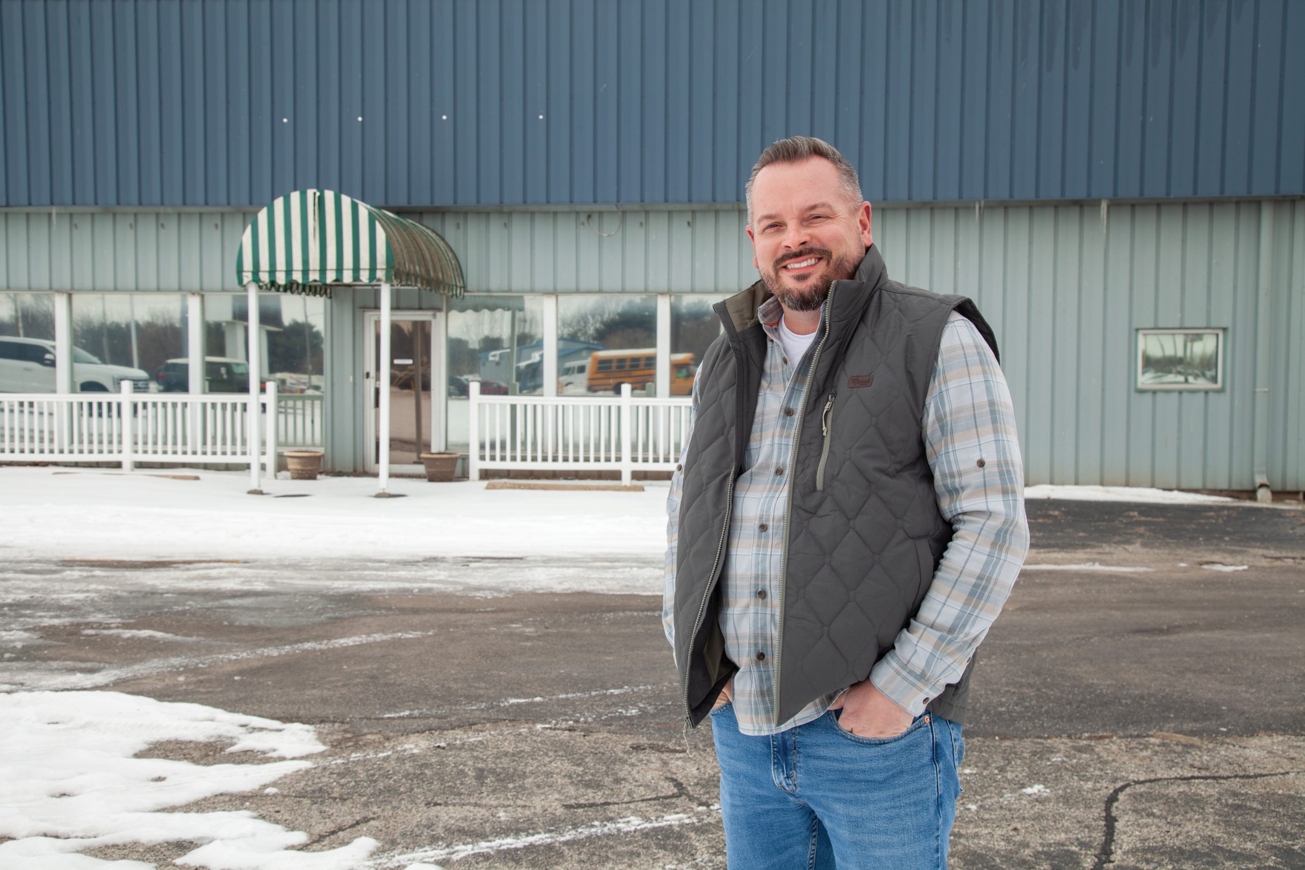New craft grow operation in the works - Springfield Business Journal