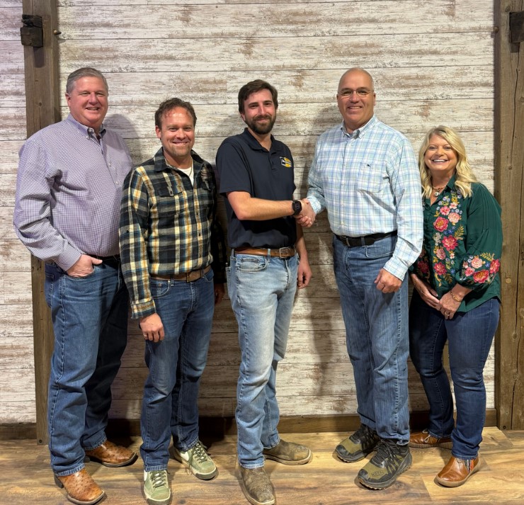 Aumann Auctions and Cory Craig Auctioneer to merge - Springfield ...