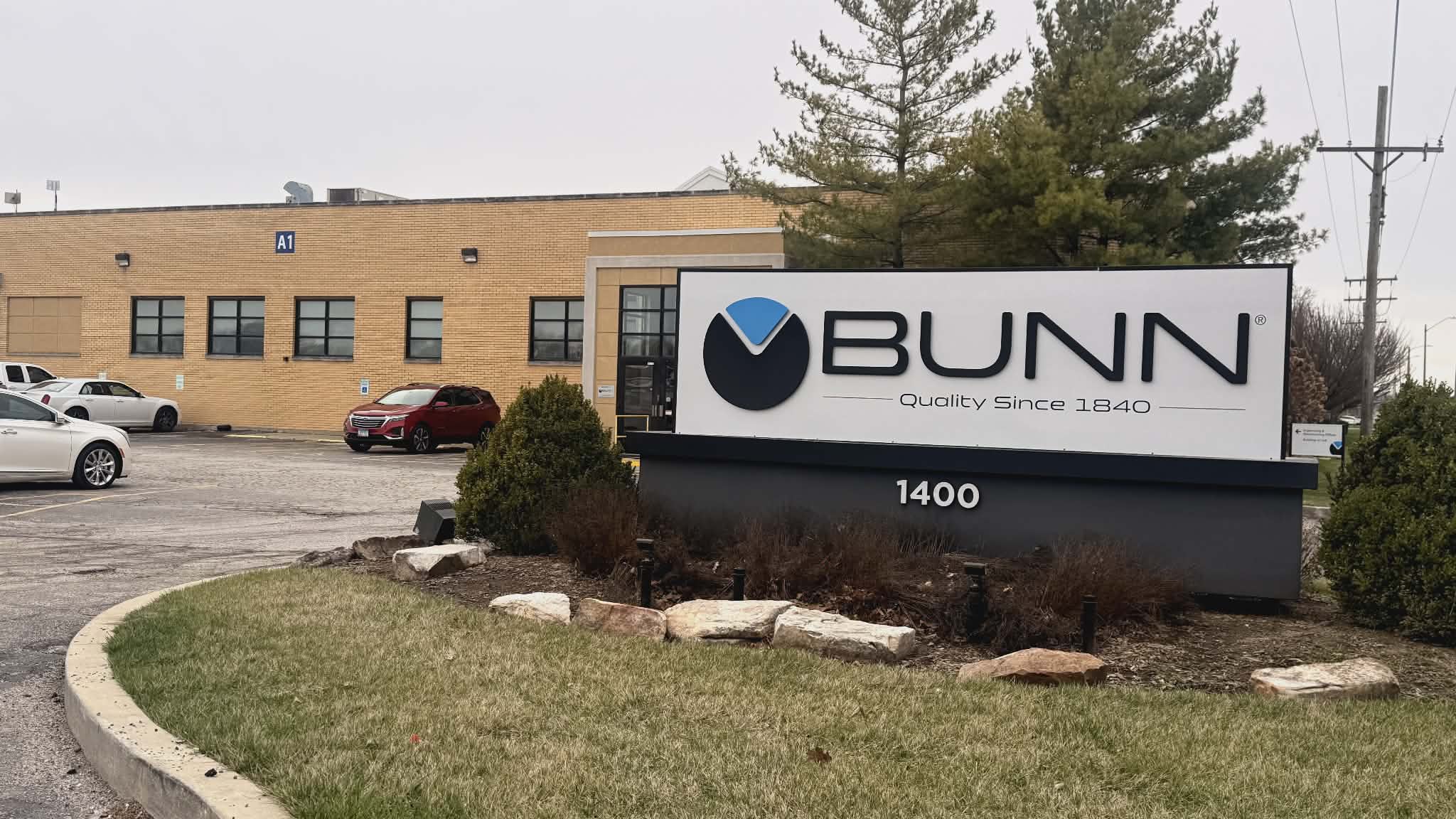 BUNN bought by Chicago-based conglomerate - Springfield Business Journal