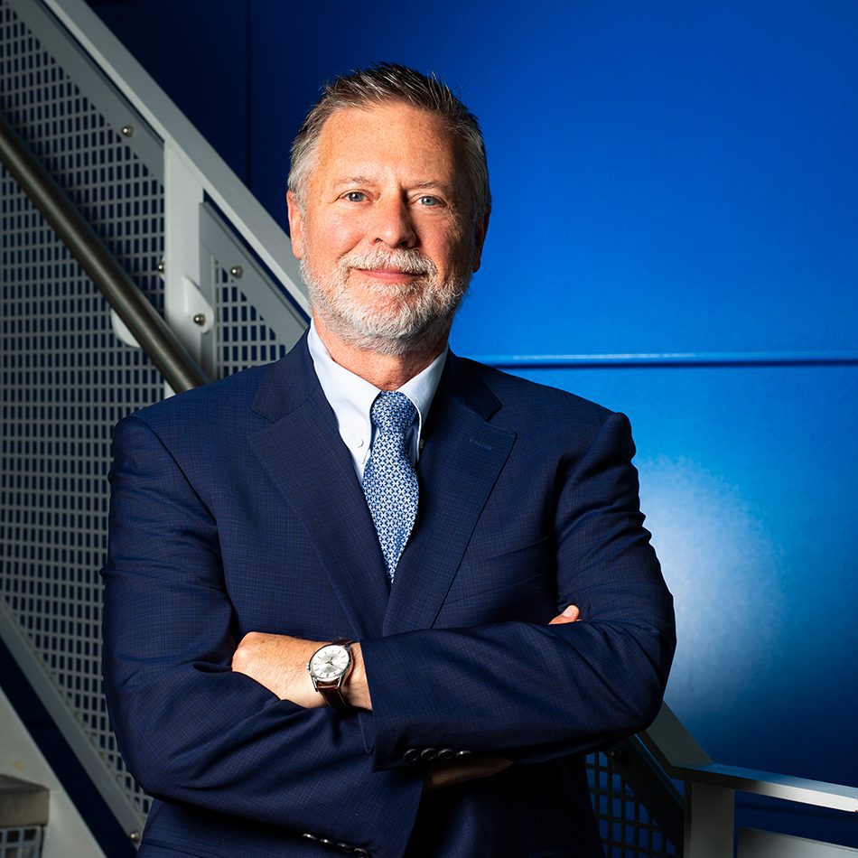 BUNN appoints new CEO - Springfield Business Journal