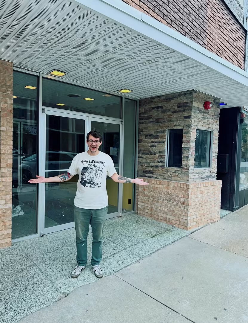 New bookstore opening downtown - Springfield Business Journal